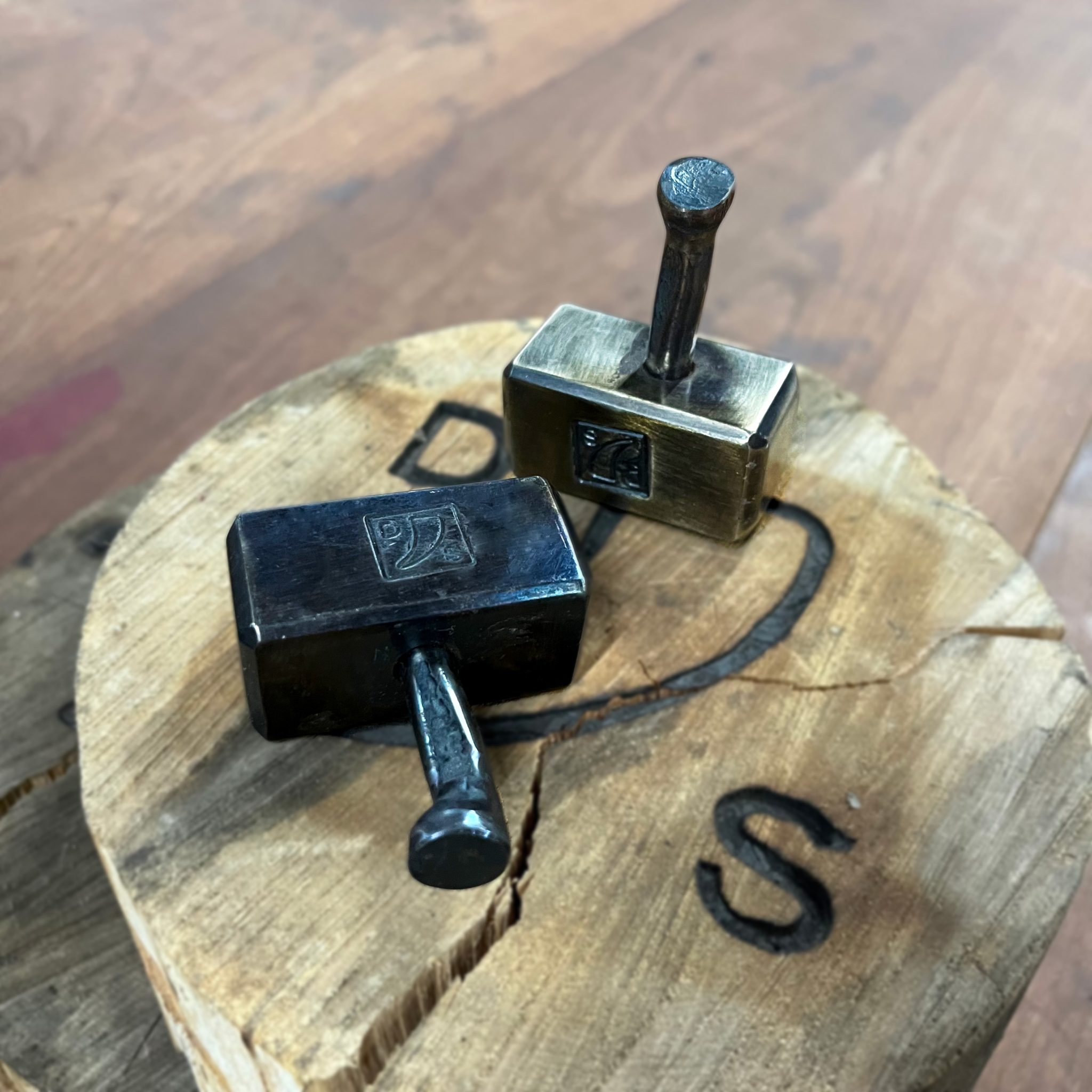 Mini Thor Hammer | Drunken Smithy