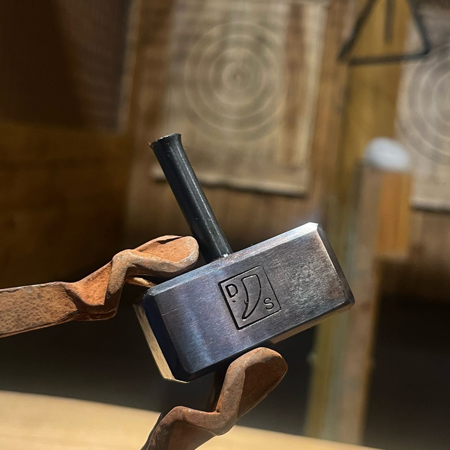 Mini Thor Hammer | Drunken Smithy