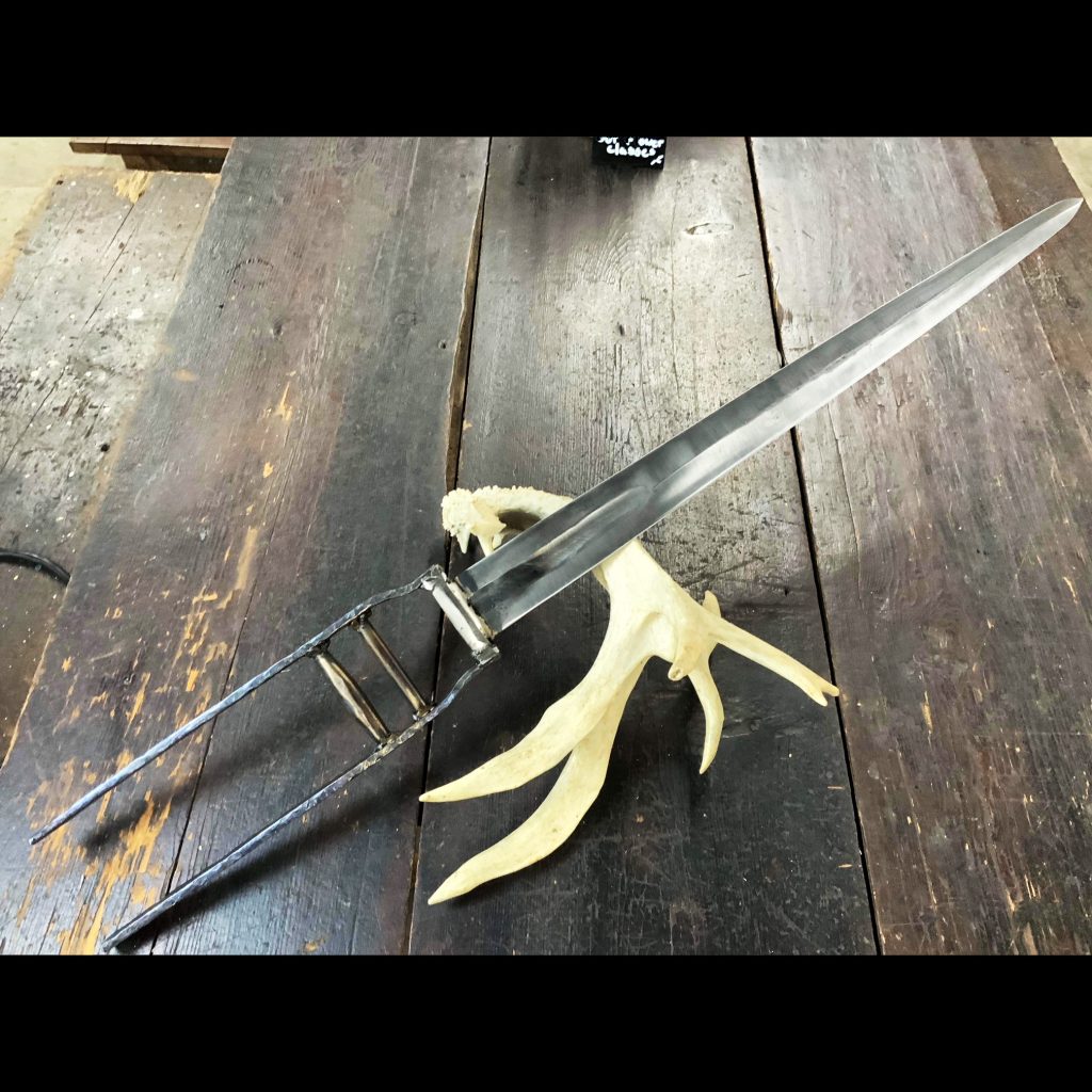 Rapiers & Daggers | Drunken Smithy