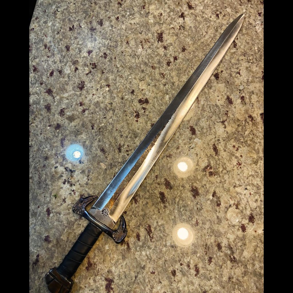 Swords | Drunken Smithy